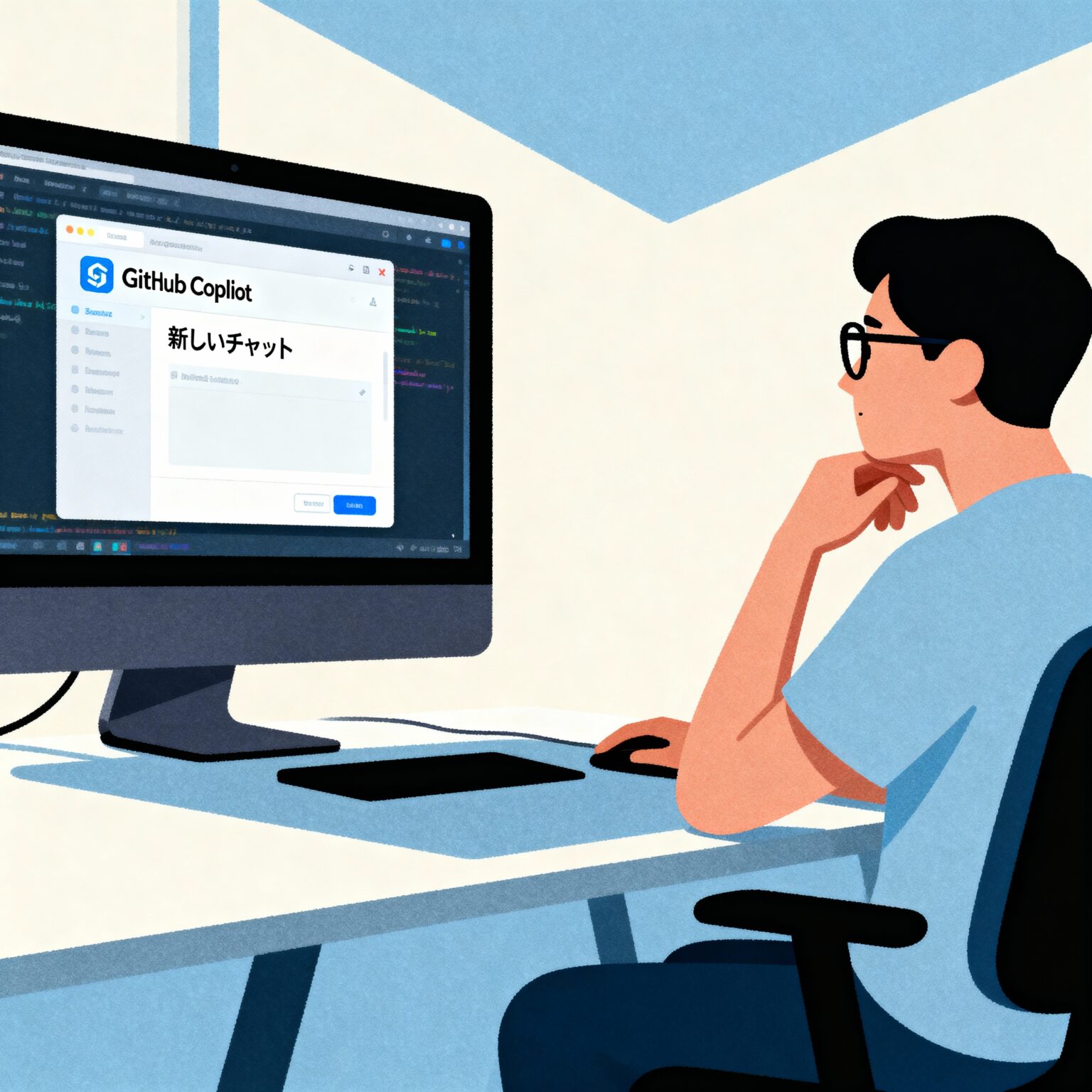 プログラミング経験ゼロでもOK！GitHub Copilot CLI入門 - Feel Flow Inc.